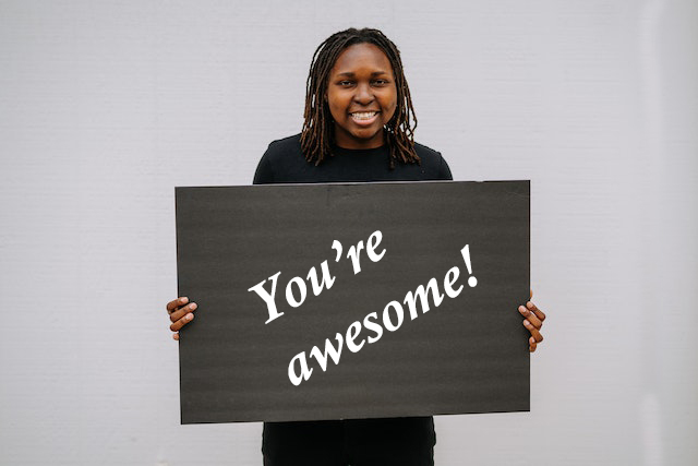 With Our Compliments – UltimateInclusion.com